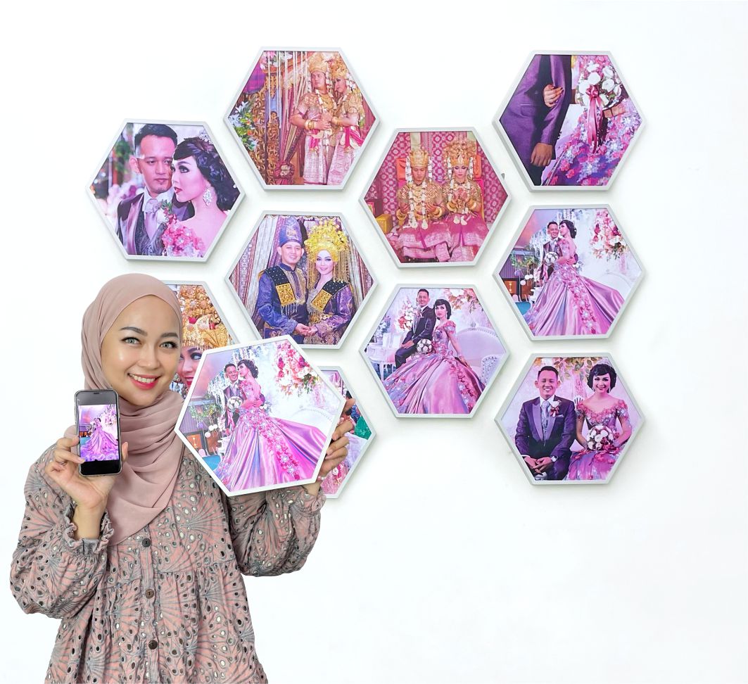 Home Hexa Fiber – Makenliving